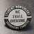 Sncc "we Shall Overcome" Retro Pin - Etsy