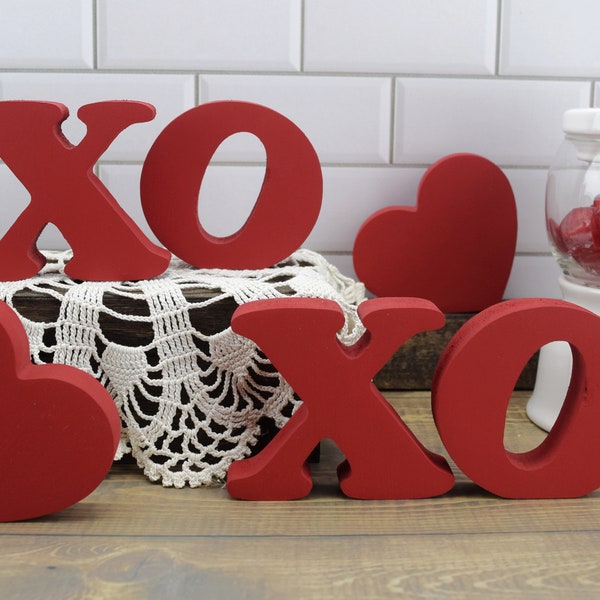 Xoxo Decor - Etsy