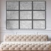 Paris Map - 5th Arrondissement Map - Pantheon Map Print : Vintage Paris ...