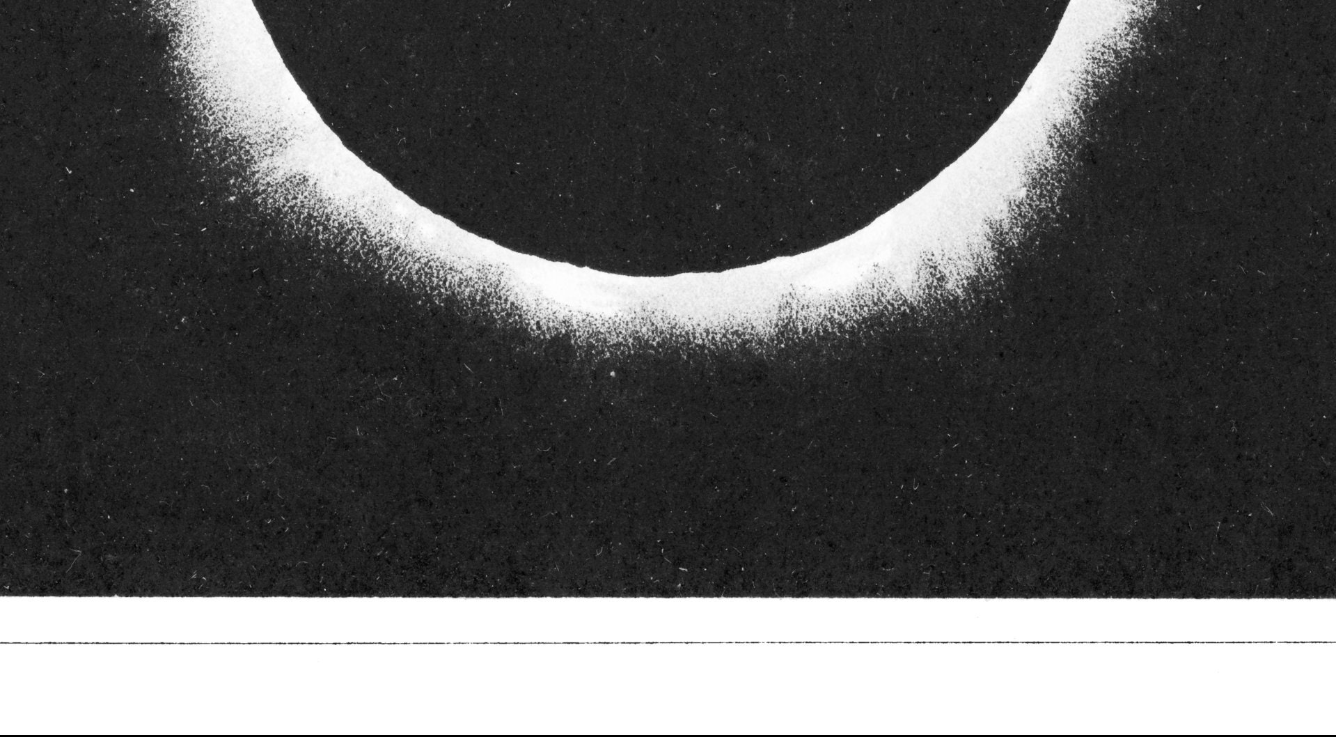 Solar Eclipse Print : 1890 Solar Eclipse Chromolithograph - Star Art ...