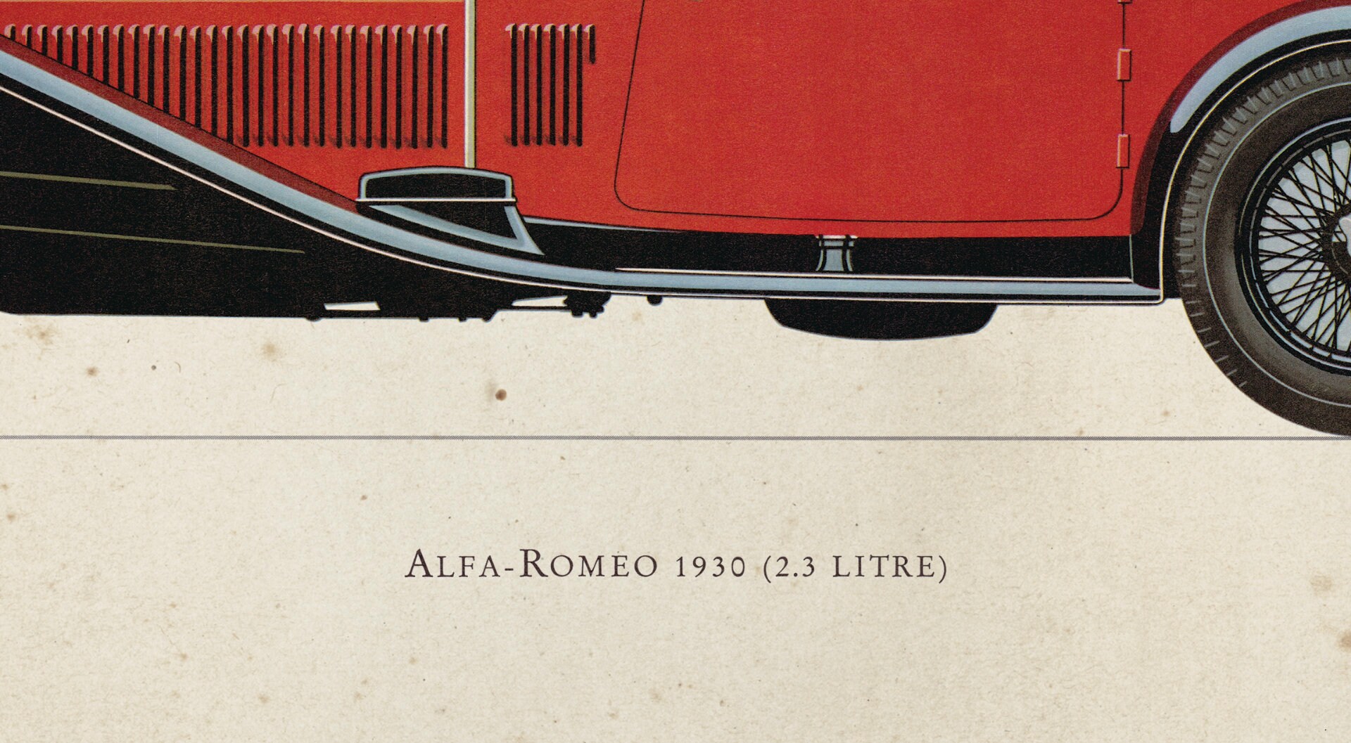 Vintage Car Art Old Car Print Cars Decor Cars Art - Etsy