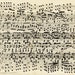 Sheet Music Art : Vintage 1800s Tribute to Music - Sheet Music Art ...