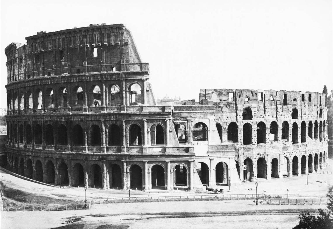 Vintage Coliseum Art : the Colosseum in Rome Photograph - Etsy Vintage Coliseum Art : the Colosseum in Rome Photograph - Etsy