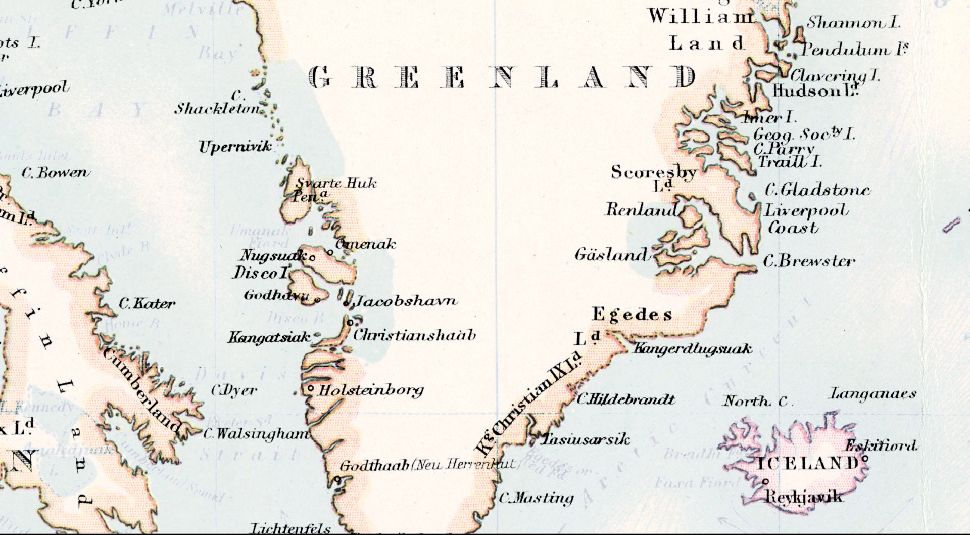 World Map Art : 1911 British Map of the World World Map | Etsy