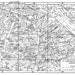 Paris Map 5th Arrondissement Map Pantheon Map Print : Vintage Paris ...