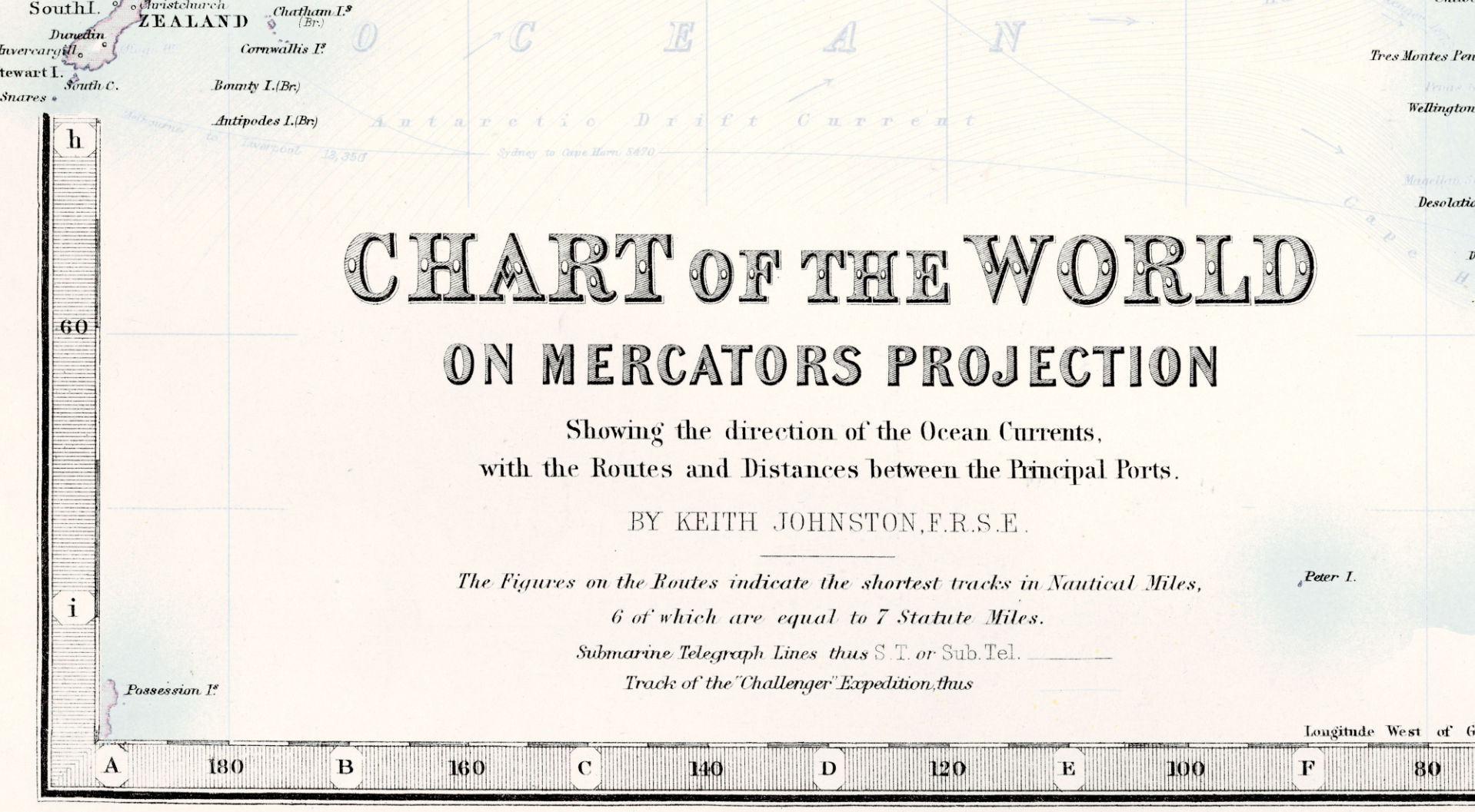 World Map Art : 1911 British Map of the World - World Map Print - World ...
