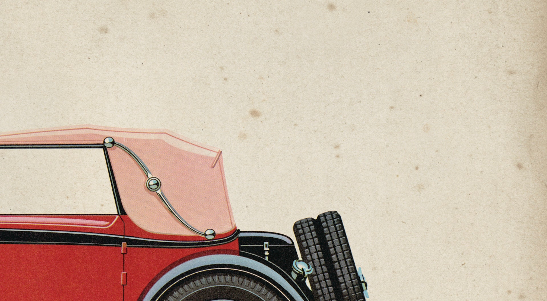 Vintage Car Art Old Car Print Cars Decor Cars Art - Etsy