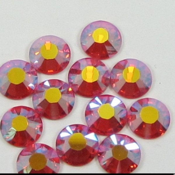 Hyacinth Crystal - Etsy