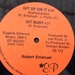 R. Emanuel - J. Pryor Jr. - Git up on It - Vinyl Record Single - Etsy