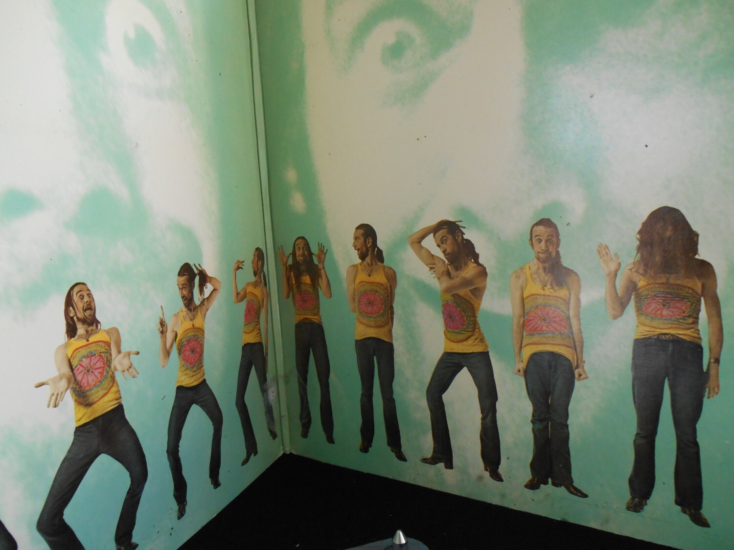 George Carlin Occupation : Foole | Etsy