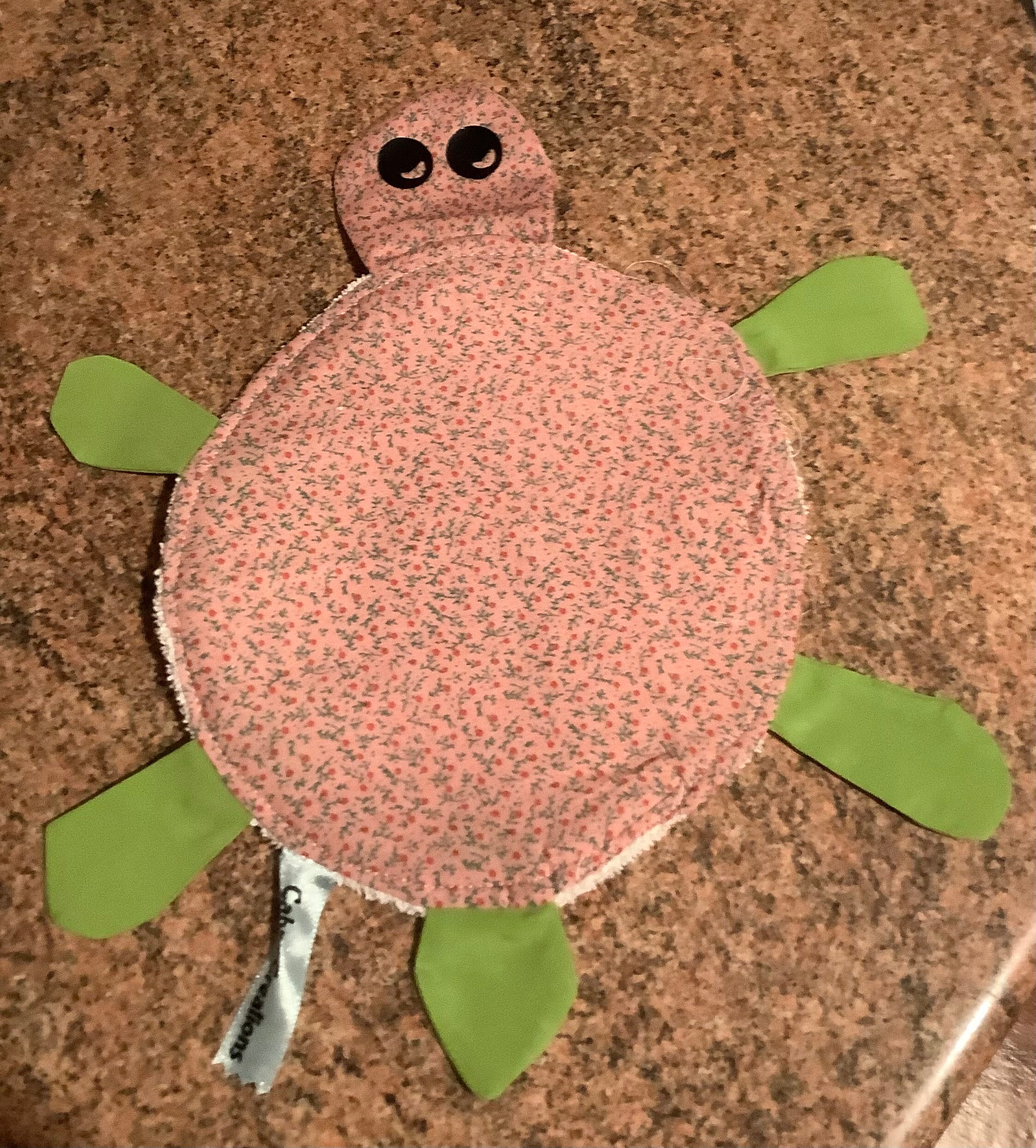 Floor Pets, Floor Mop Cat, Teddy, Frog and Turtle. Steampunk Floor Mop ...