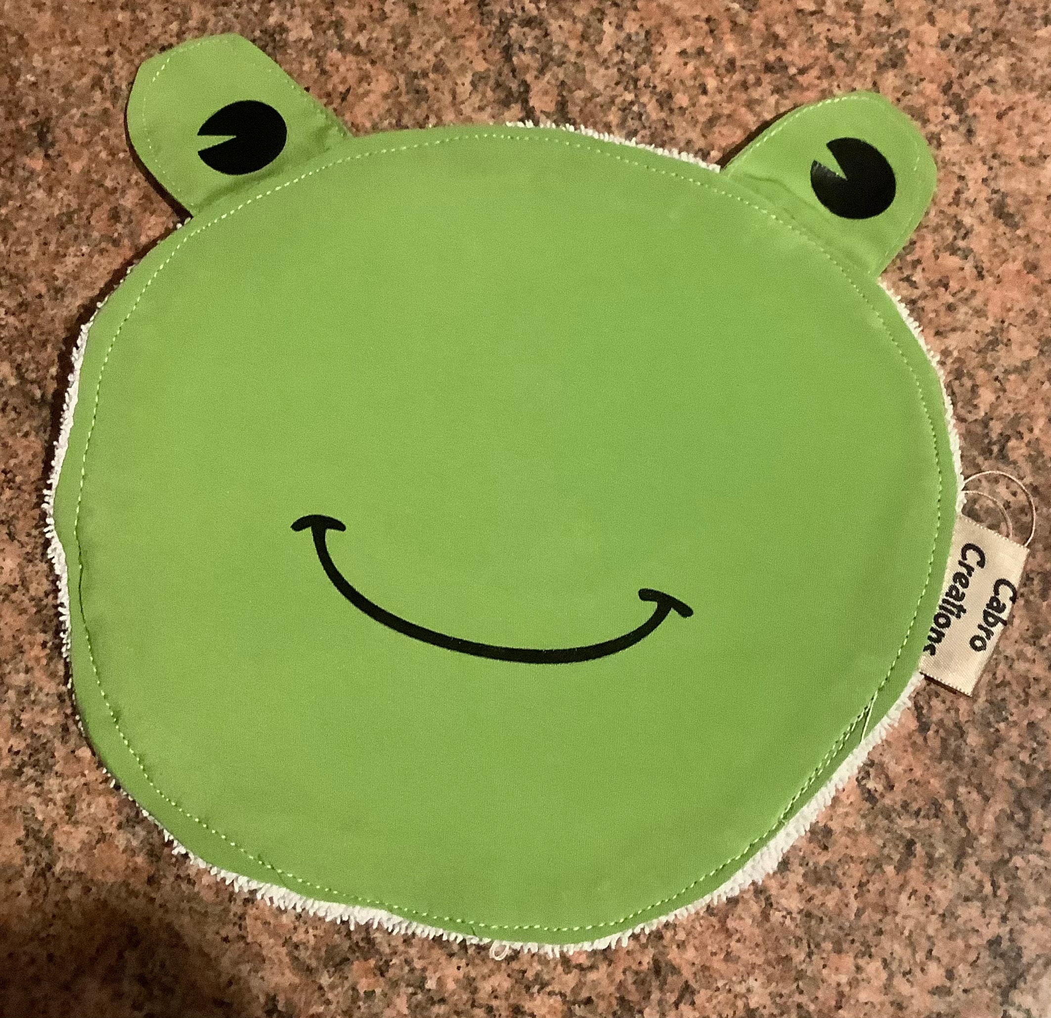 Floor Pets, Floor Mop Cat, Teddy, Frog and Turtle. Steampunk Floor Mop ...