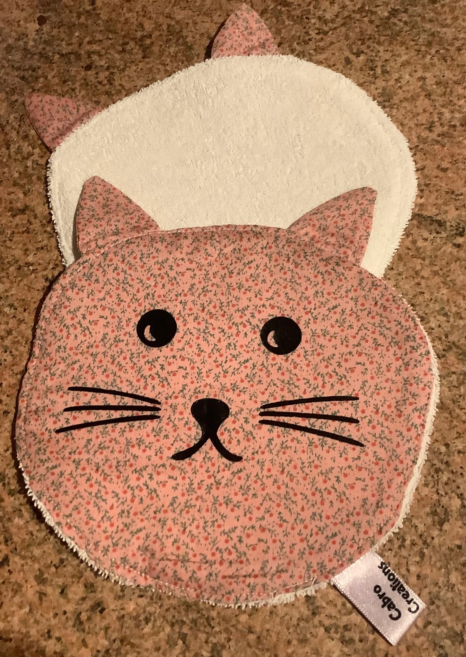 Floor Pets, Floor Mop Cat, Teddy, Frog and Turtle. Steampunk Floor Mop ...