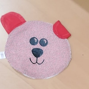 Floor Pets, Floor Mop Cat, Teddy, Frog and Turtle. Steampunk Floor Mop ...