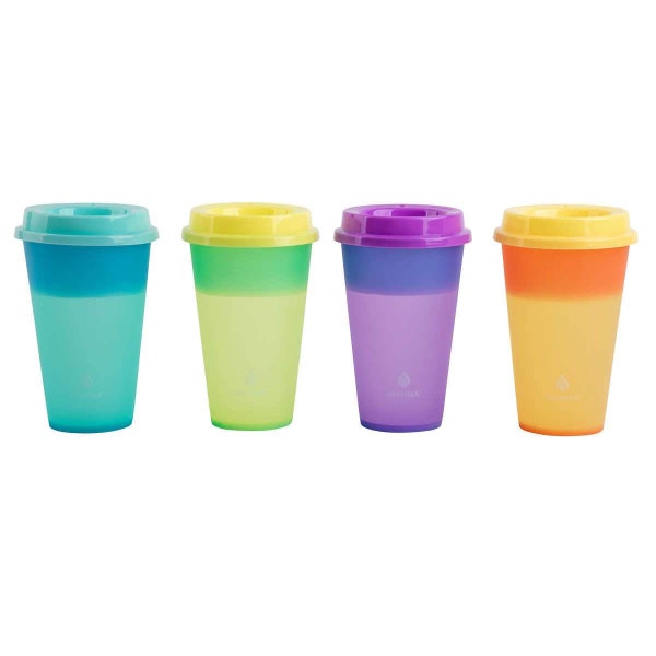 Color Changing Cups - Etsy