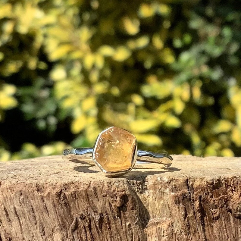Raw Beryl - Etsy