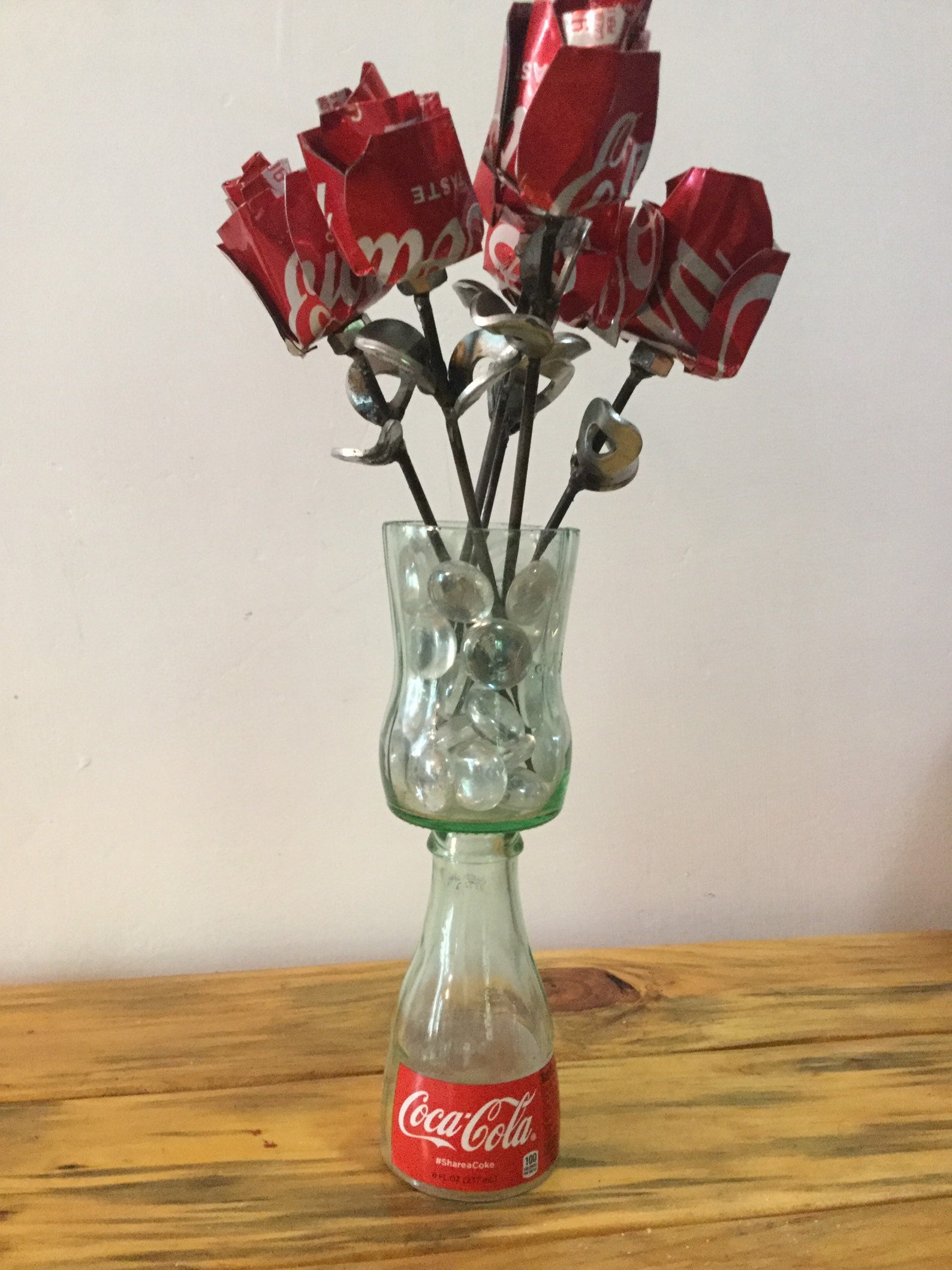 Coca-cola Rose - Etsy
