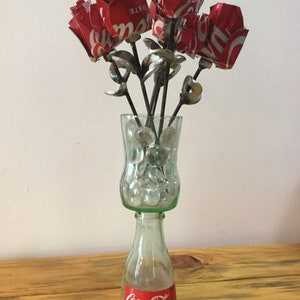 Coca-cola Rose - Etsy