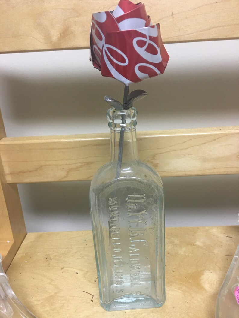 Coca-cola Rose - Etsy