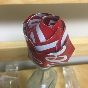 Coca-cola Rose - Etsy