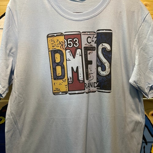 BMFS Billy Strings T Shirt - Etsy