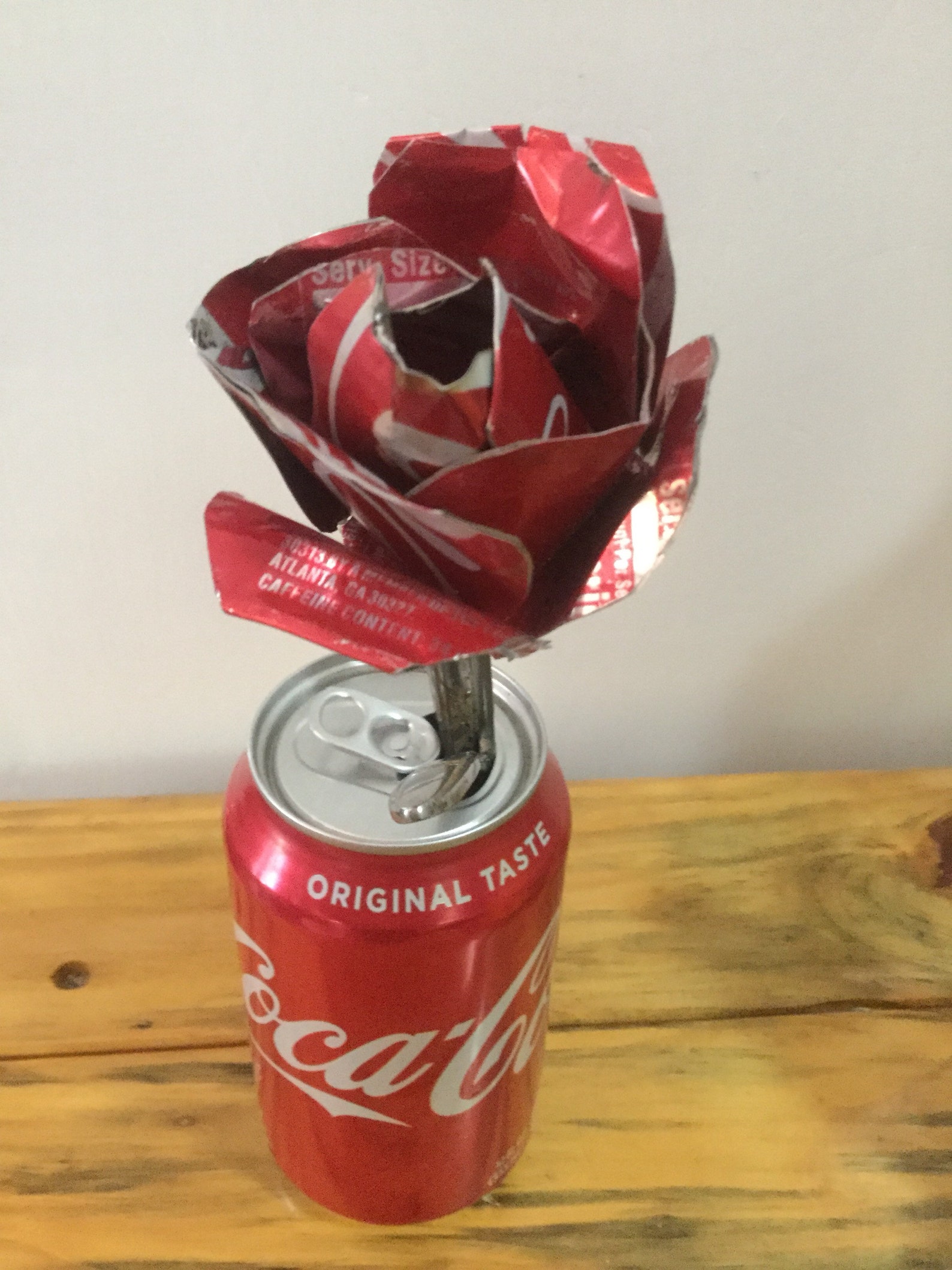 Half Dozen 6 Coca-Cola Rose | Etsy Half Dozen 6 Coca-Cola Rose | Etsy