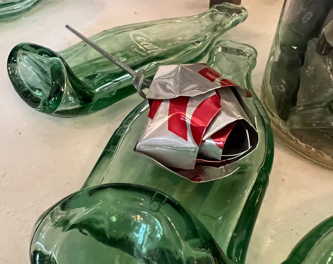 Coca-cola Rose - Etsy