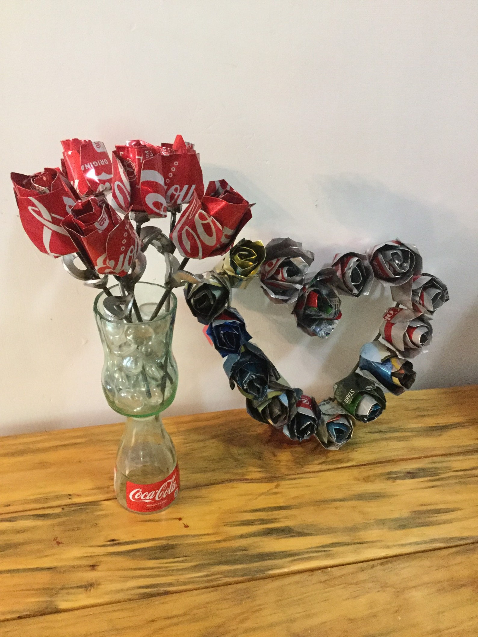 Coca-cola Rose - Etsy