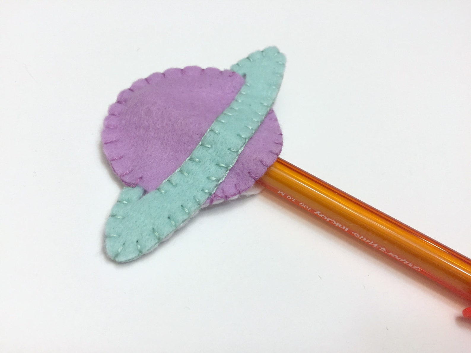 Kawaii Felt Charms PDF Sewing Pattern - Set of 8 Designs - Etsy