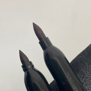 G10 Black EDC (2pcs) Set, Large and Mini Sharpie Tactical Pen Paracord ...