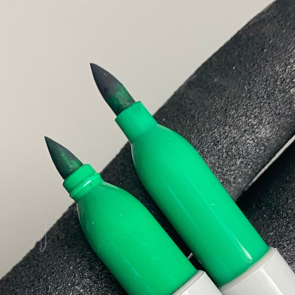 Mini Spike Knives - Etsy