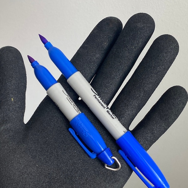 Sharpie - Etsy