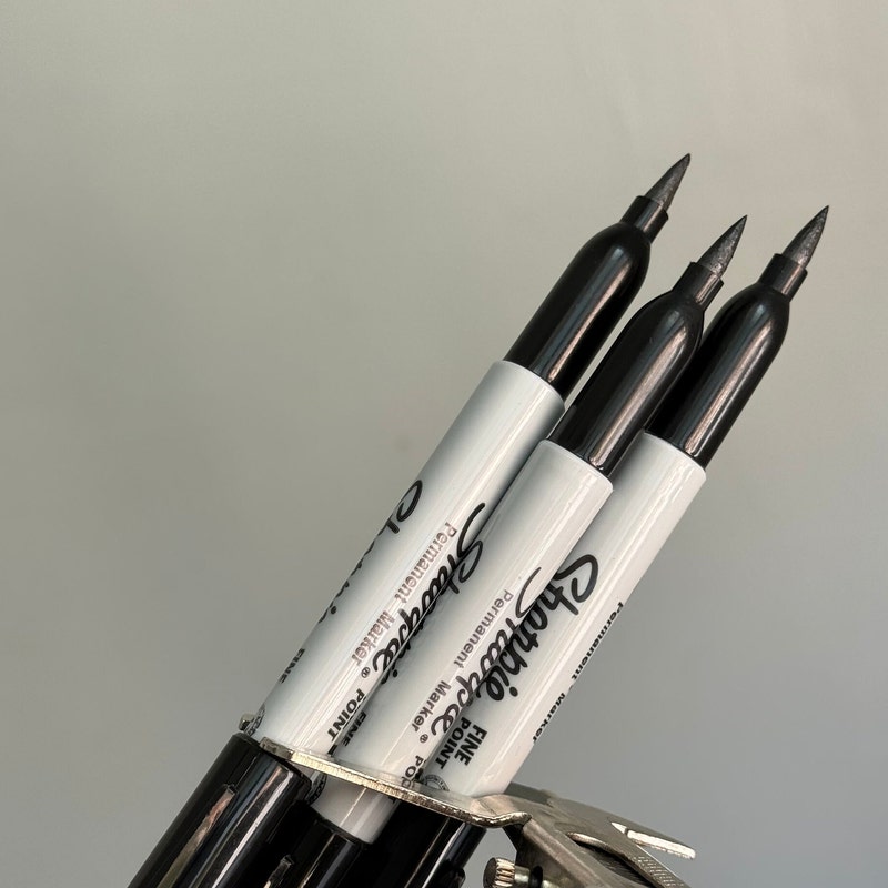 Sharpie - Etsy