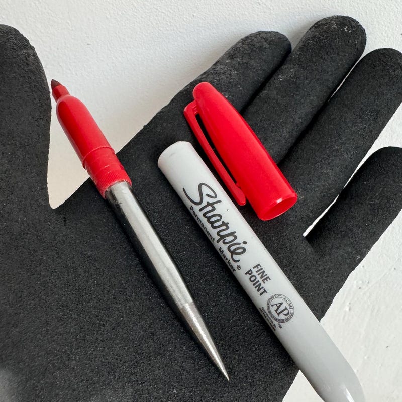 Trump Sharpie Pen - Etsy