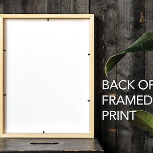 VAIL, Colorado. Mountain Ski Trail Map Wall Art Print. by Bridget Hall ...