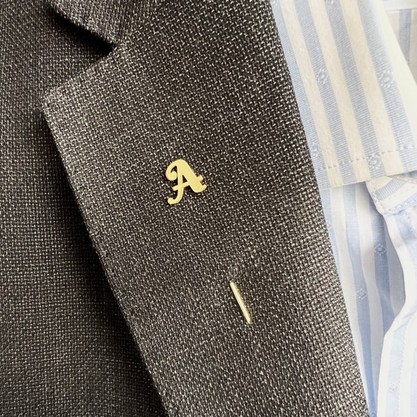 Wedding Lapel Pin - Etsy