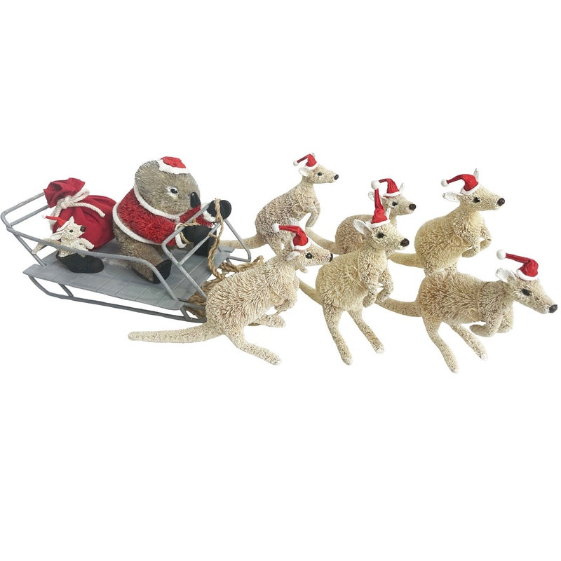 Australian Made Christmas - Etsy Australia