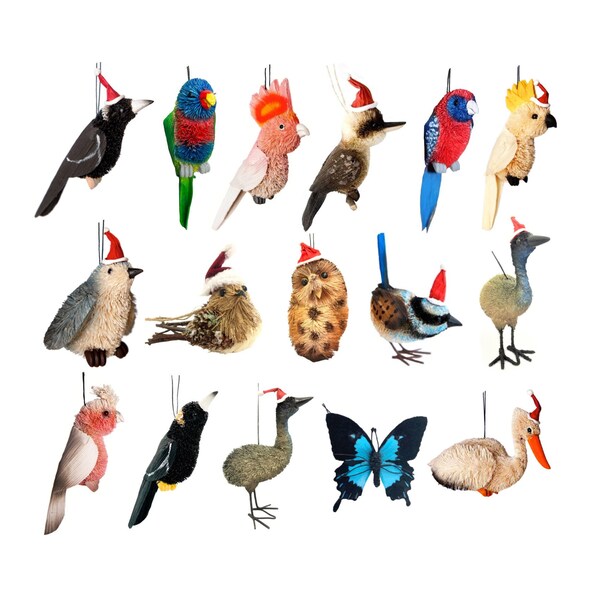 Magpie - Etsy Australia