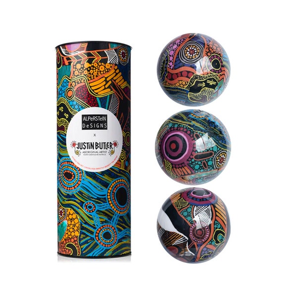 Aboriginal Art - Etsy