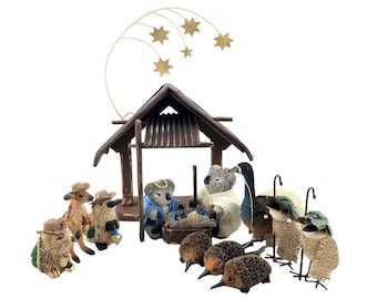 Nativity Sets - Etsy