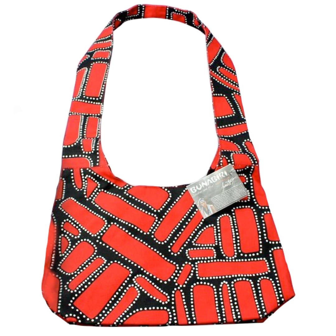 Aboriginal Sling Bag, Tote Bag, Shoulder Bag, Hand Bag, Handbag, Hippie ...
