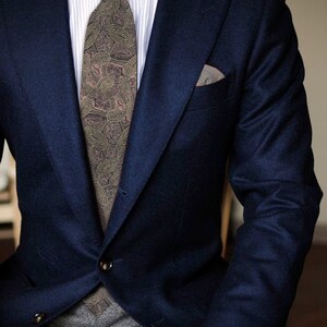 Aboriginal Tie, Men's Tie, Suit Tie - Australian Made - Yijan Travel ...