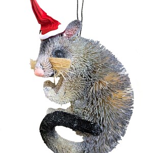 Australian Animal - Christmas Ornament - Hanging - Xmas Tree, Figurine ...