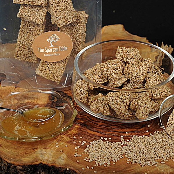 Greek Handmade - Etsy