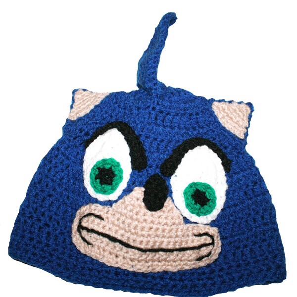 Hedgehog Hat - Etsy