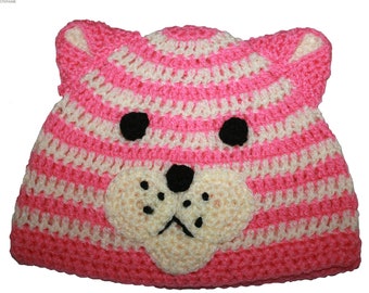 Bagpuss Crochet - Etsy