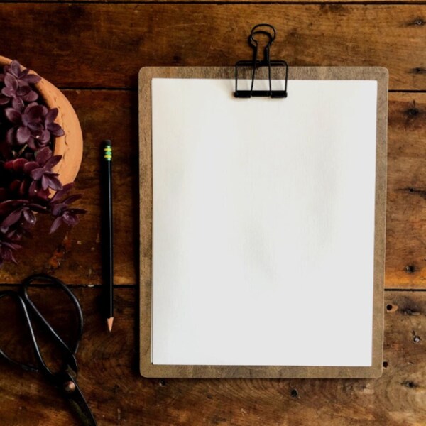 Clipboard - Etsy