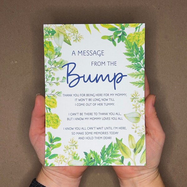 Message in a Bottle Invitation - Etsy