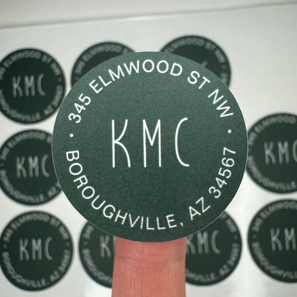 Envelope Seals - Etsy