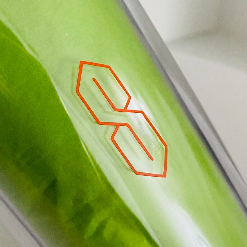Cool S Super S 90s S S Decal Vinyl Decal for Car | Etsy